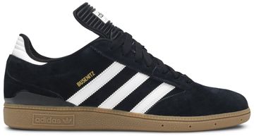 Buy Adidas Busenitz 'Black Gum' - G48060 | GOAT