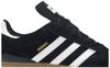 Buy Adidas Busenitz 'Black Gum' - G48060 | GOAT