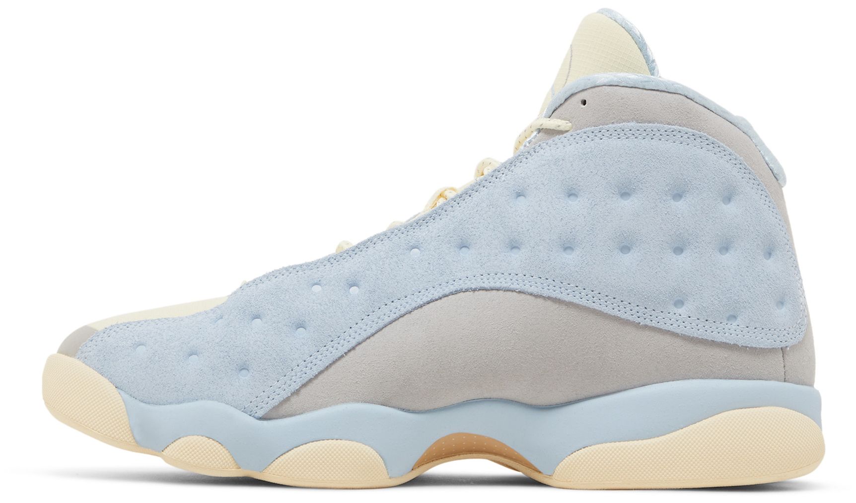 Buy SoleFly x Air Jordan 13 Retro 'I’d Rather Be Fishing' - DX5763 100 ...