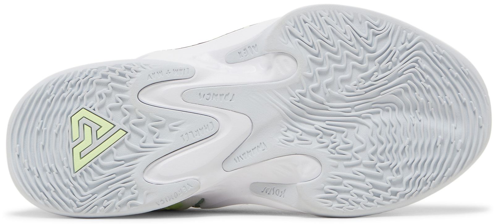 Buy Nike Zoom Freak 4 GS 'Greek Coastline' - DQ0553 100 | GOAT