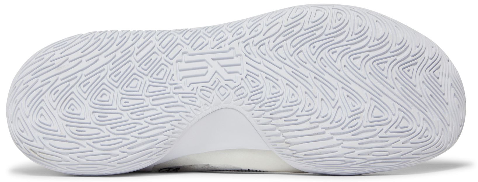 Buy Nike Kyrie Flytrap 5 EP 'White University Red' - DC8991 100 | GOAT