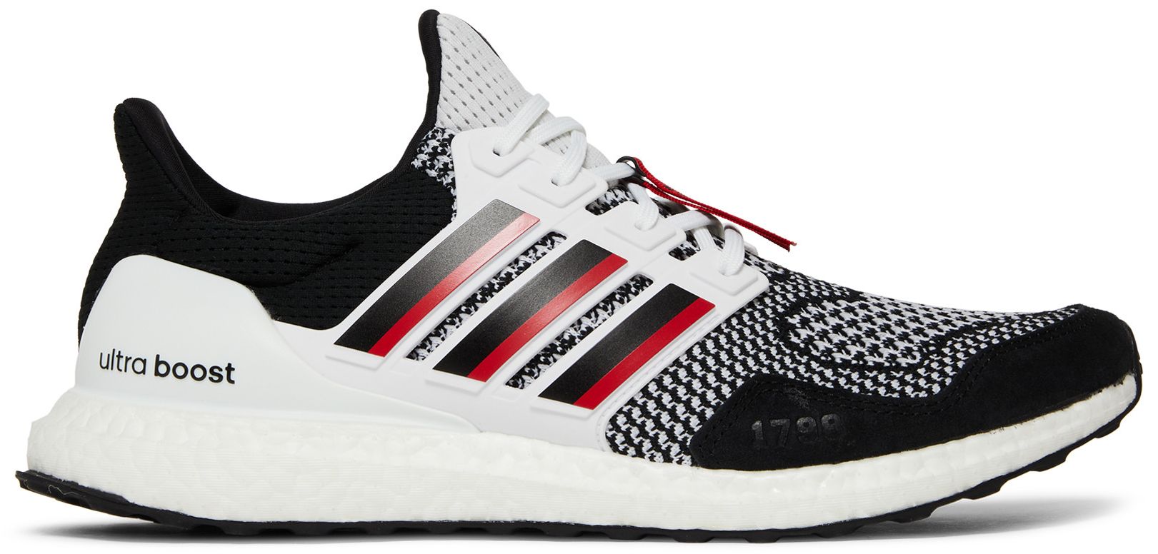 Buy NCAA x adidas UltraBoost 1.0 'Louisville Cardinals' - HQ5874 | GOAT