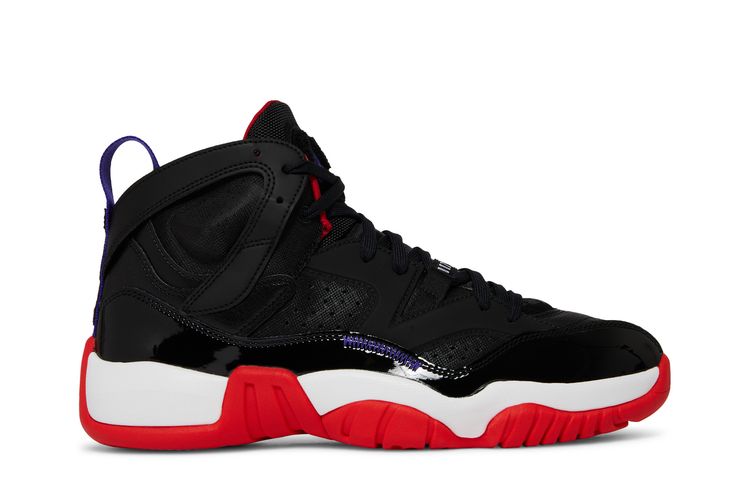 Buy Air Jordan Jumpman Two Trey 'Bred' - DO1925 001 | GOAT