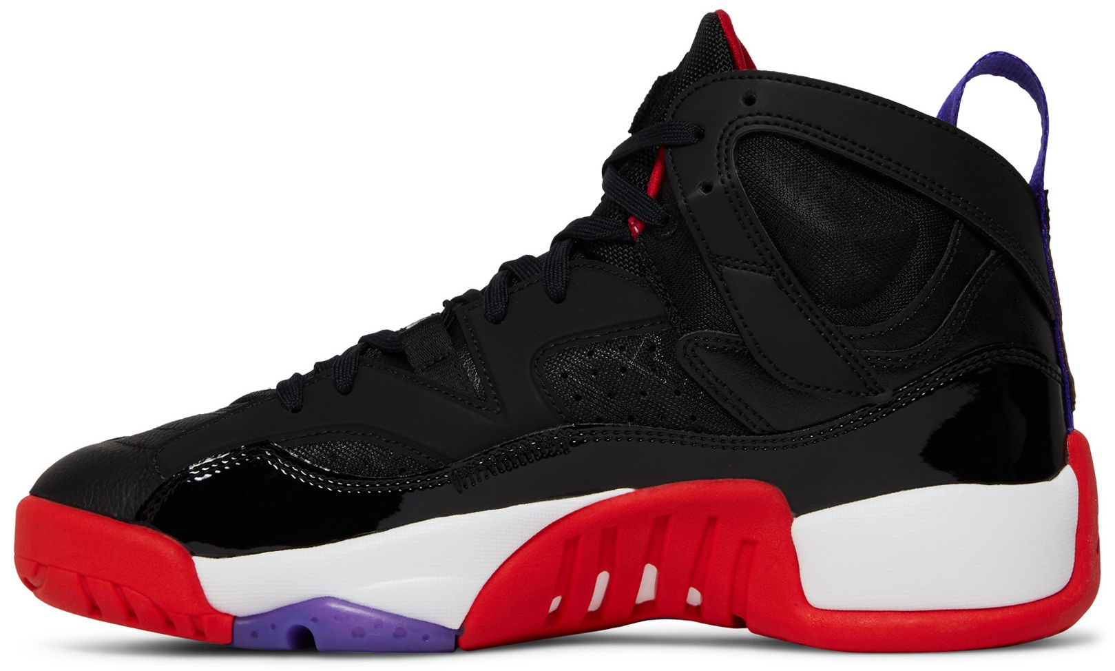 Buy Air Jordan Jumpman Two Trey 'Bred' - DO1925 001 | GOAT