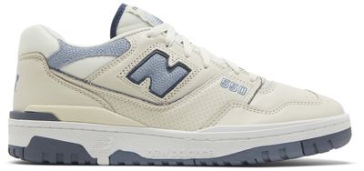 Buy New Balance 550 'Beige Vintage Indigo' - BB550PLA | GOAT