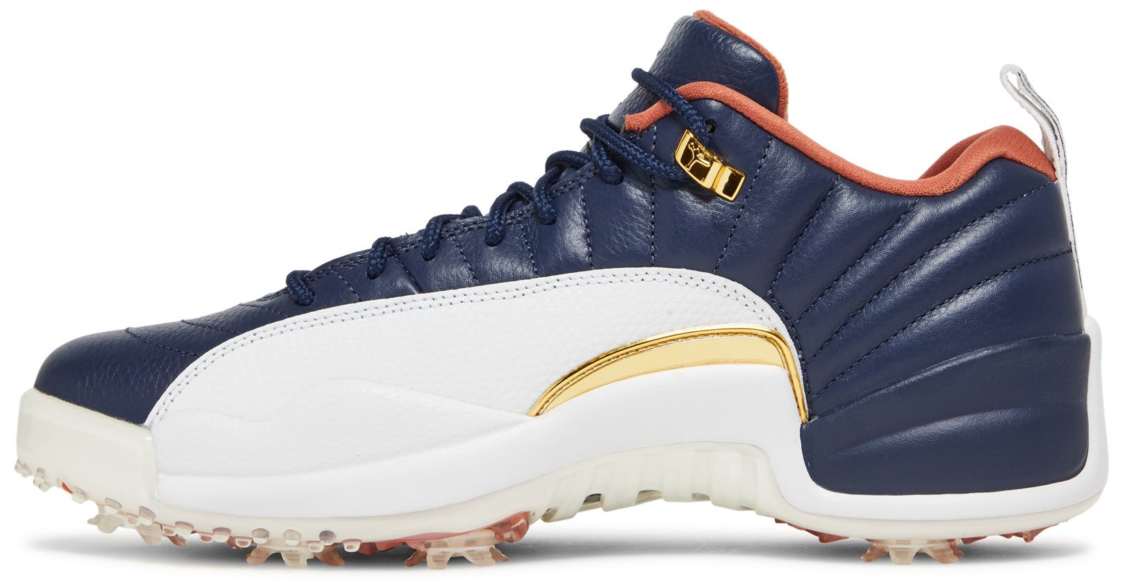 Buy Eastside Golf x Air Jordan 12 Low Golf 'Out the Mud' - DZ4524 400 ...