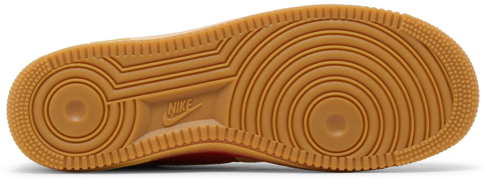 Buy Nike Air Force 1 '07 'Chili Pepper' - DZ4493 700 | GOAT