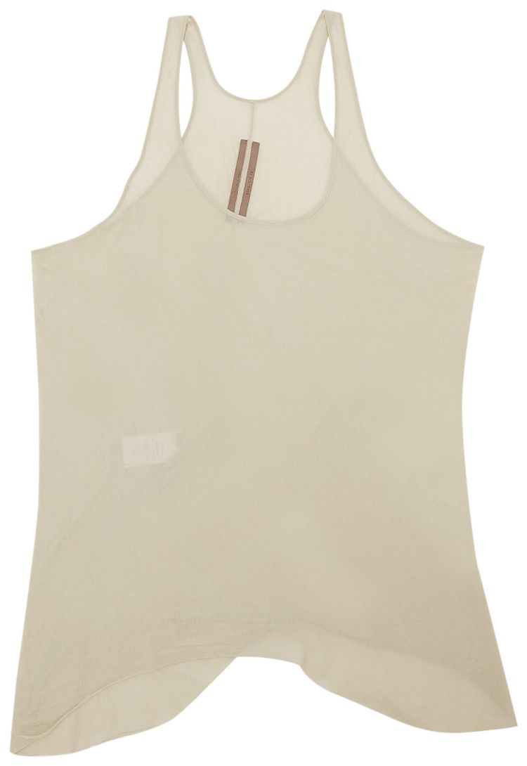 Buy Rick Owens Fog Tank 'Pearl' - RR02B2101 B 08 | GOAT