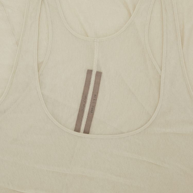 Buy Rick Owens Fog Tank 'Pearl' - RR02B2101 B 08 | GOAT