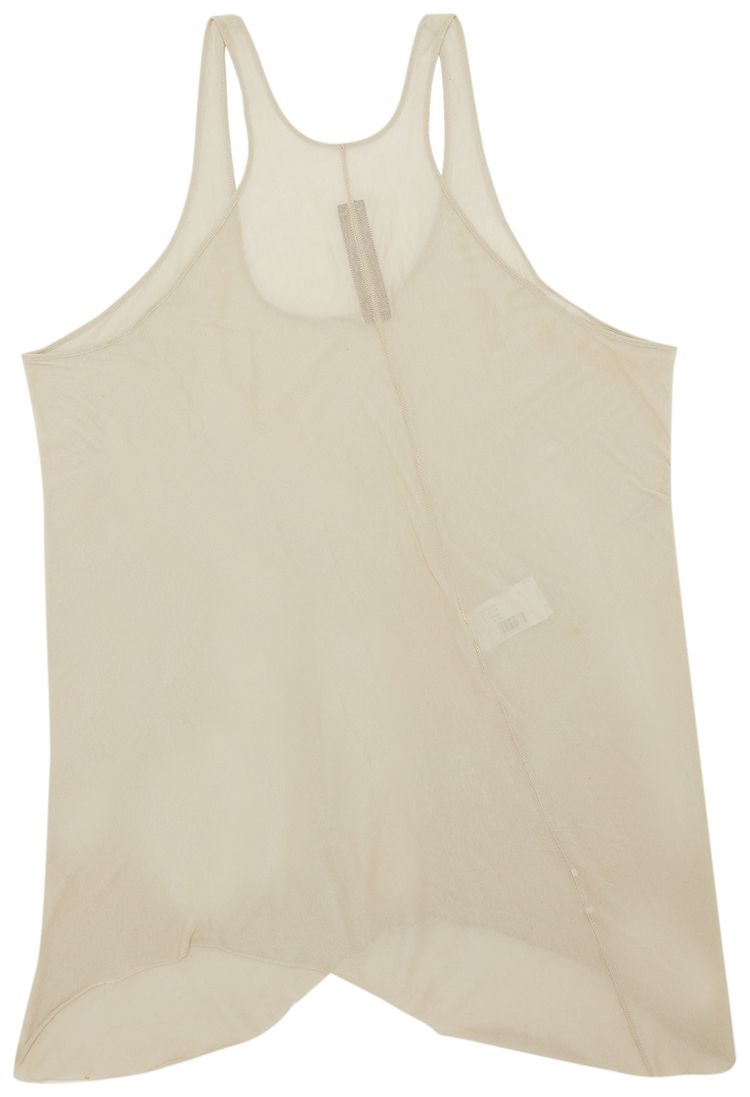 Buy Rick Owens Fog Tank 'Pearl' - RR02B2101 B 08 | GOAT