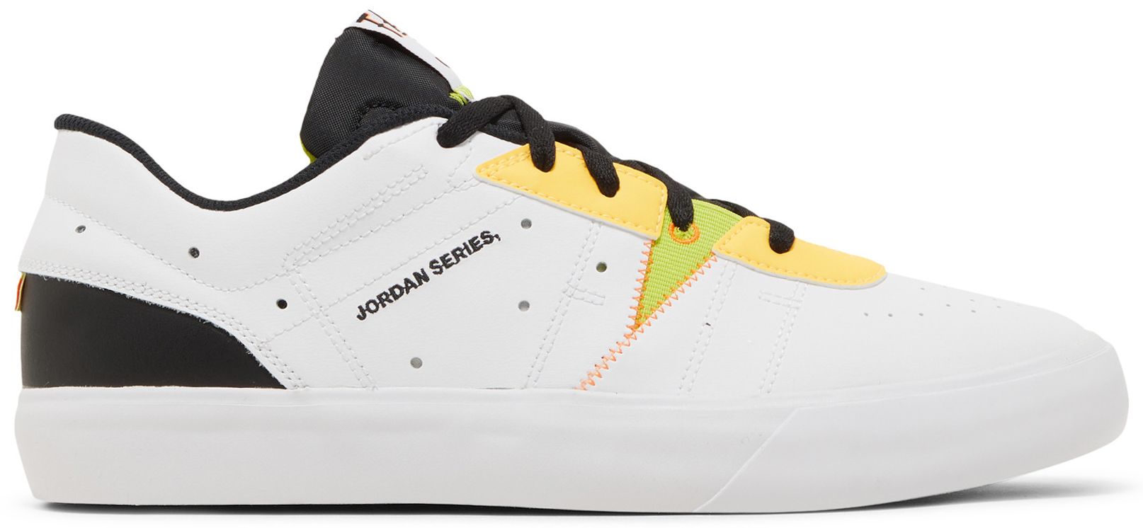 Buy Jayson Tatum x Air Jordan Jordan Series 'Taco Jay' - DN4023 108 | GOAT