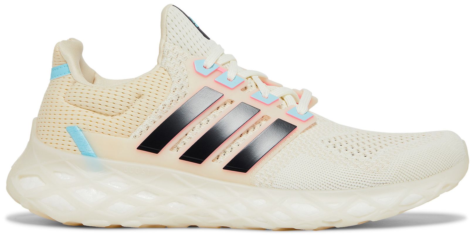 Buy Adidas UltraBoost Web DNA 'Off White Legend Ink' - GX2131 | GOAT