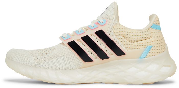 Buy Adidas UltraBoost Web DNA 'Off White Legend Ink' - GX2131 | GOAT