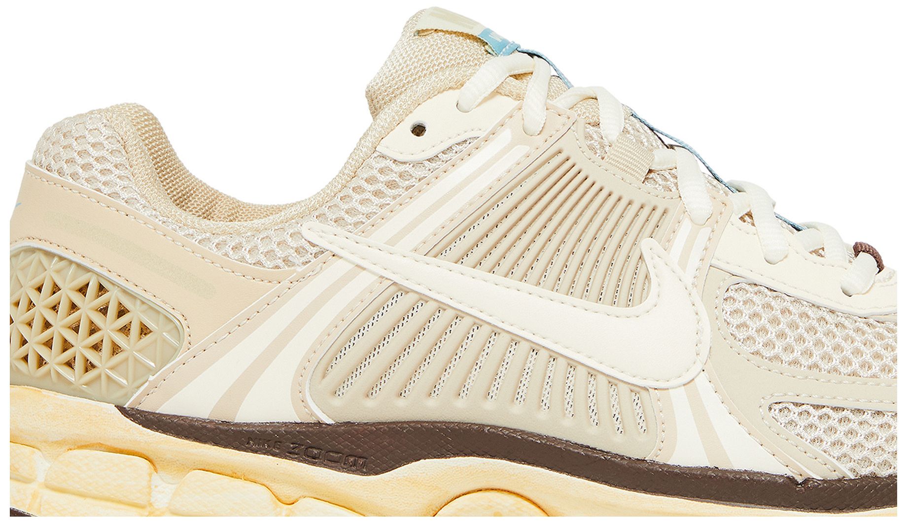 Buy Nike Wmns Air Zoom Vomero 5 'Oatmeal' - FB8825 111 | GOAT