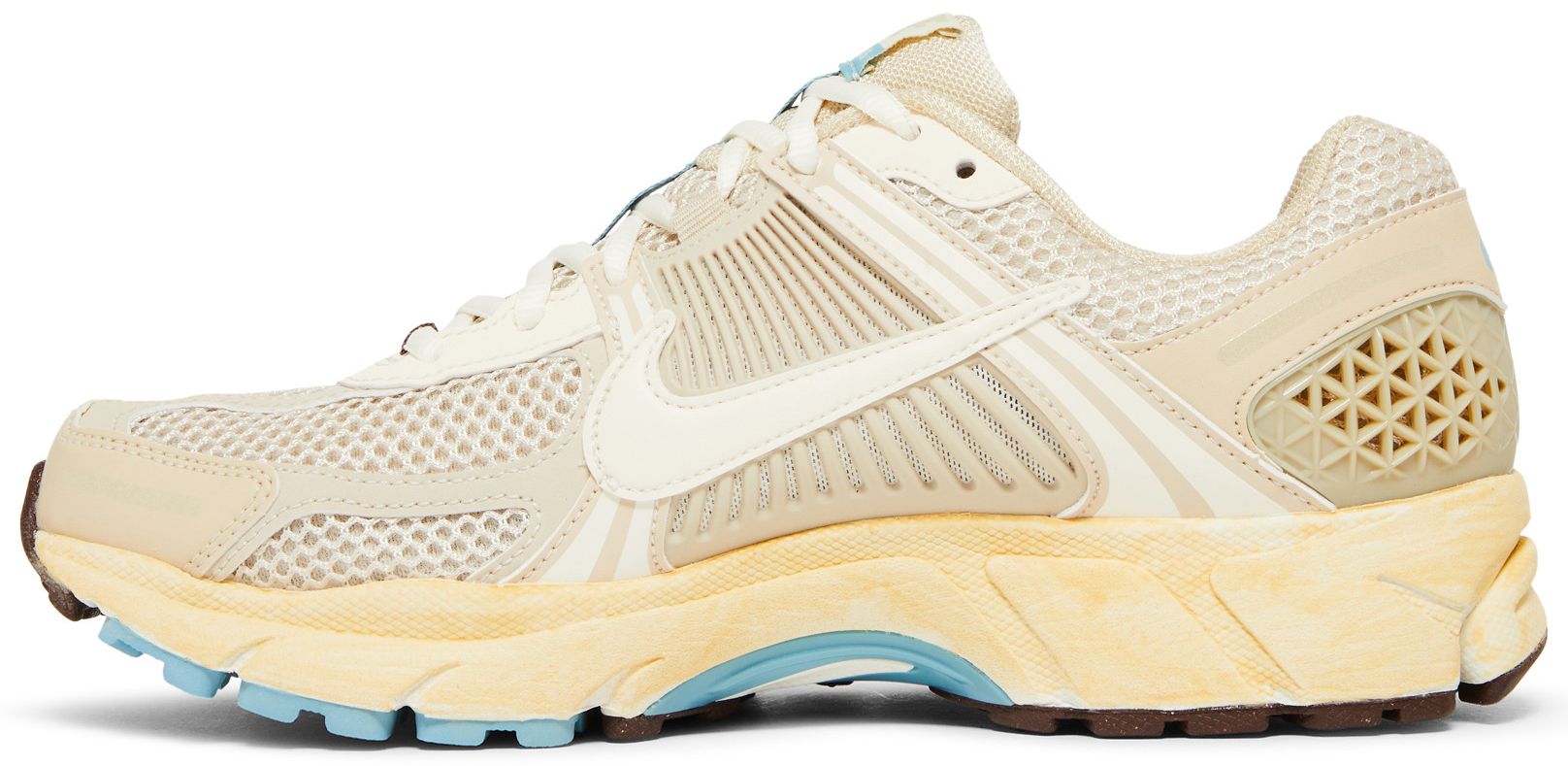 Buy Nike Wmns Air Zoom Vomero 5 'Oatmeal' - FB8825 111 | GOAT