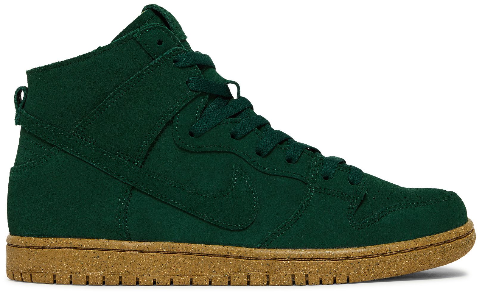 Buy Nike Dunk High Pro Decon SB 'Gorge Green' - DQ4489 300 | GOAT