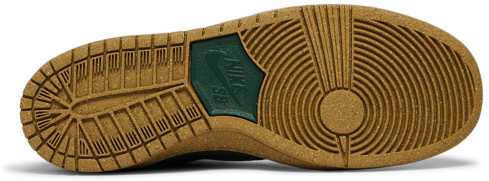 Buy Nike Dunk High Pro Decon SB 'Gorge Green' - DQ4489 300 | GOAT