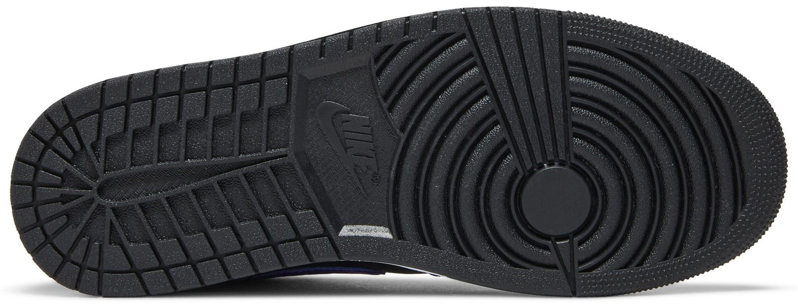 Buy Air Jordan 1 Low 'Lakers' - 553558 075 | GOAT