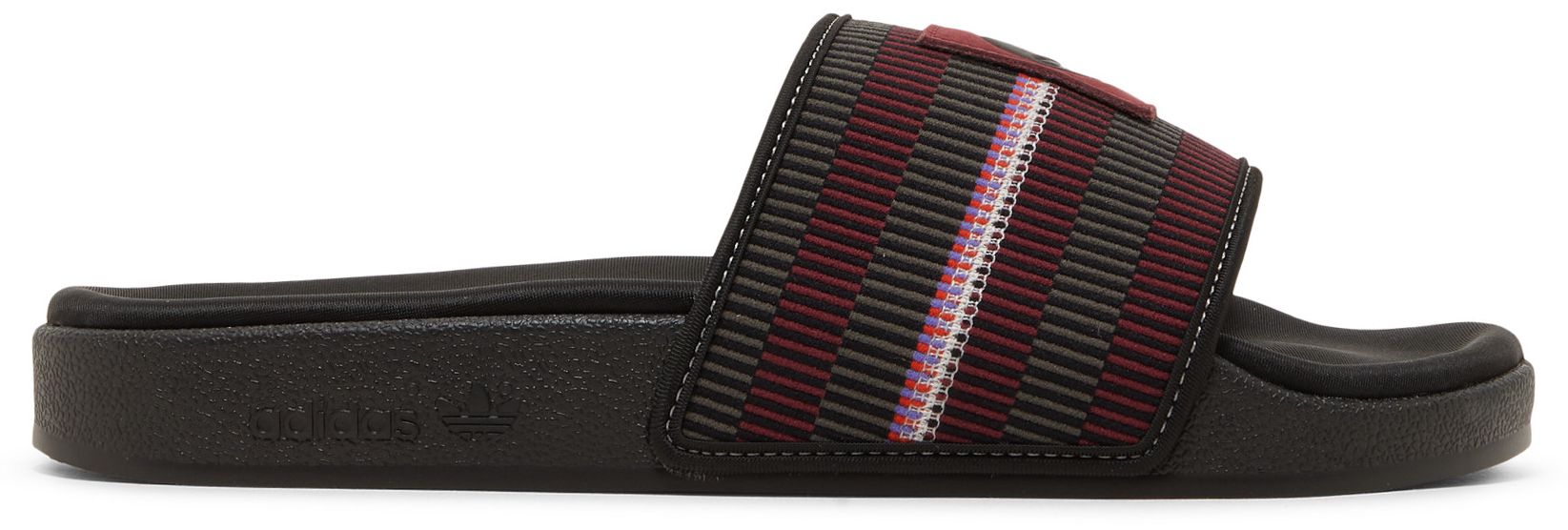 Buy Adilette Slide 'Patchwork' - HP5358 | GOAT