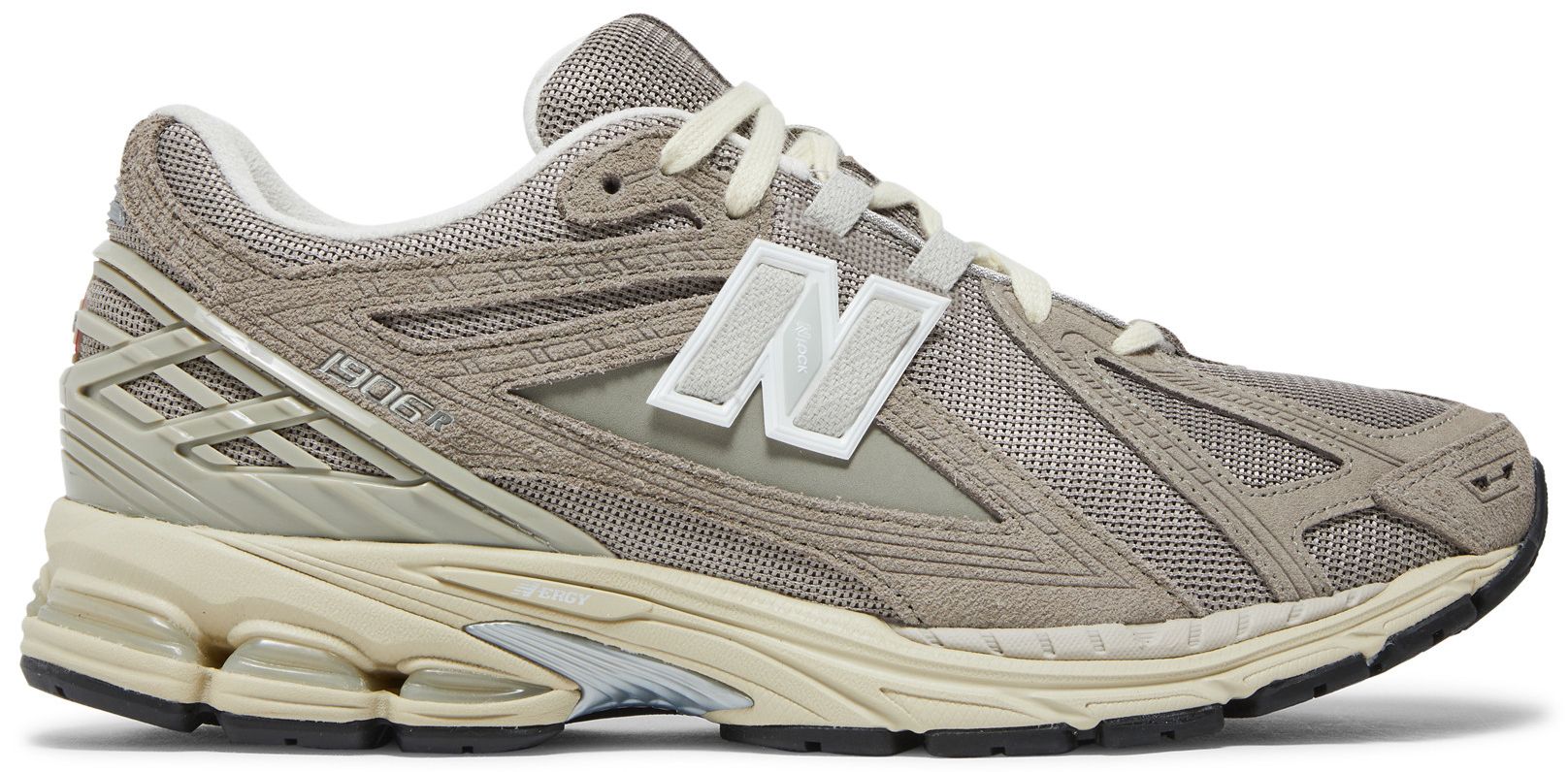 Buy New Balance 1906R 'Beige Cream' - M1906RL | GOAT