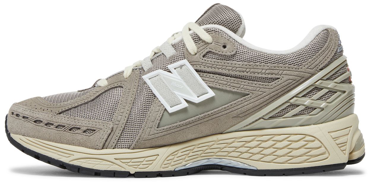 Buy New Balance 1906R 'Beige Cream' - M1906RL | GOAT