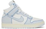 Buy Nike Dunk High 1985 'Blue Denim' - DQ8799 101 | GOAT
