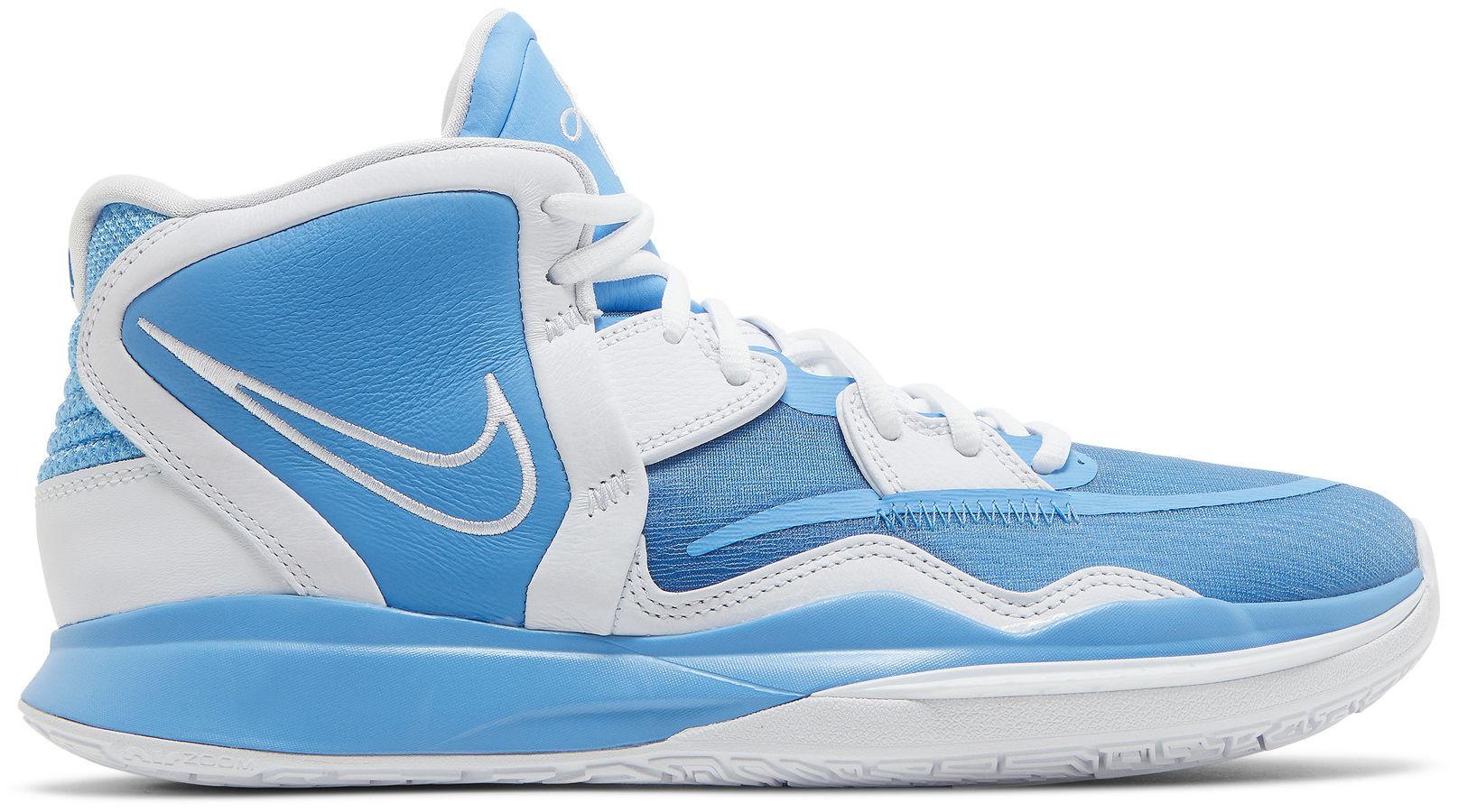 Buy Nike Kyrie Infinity TB 'University Blue' - DO9616 402 | GOAT