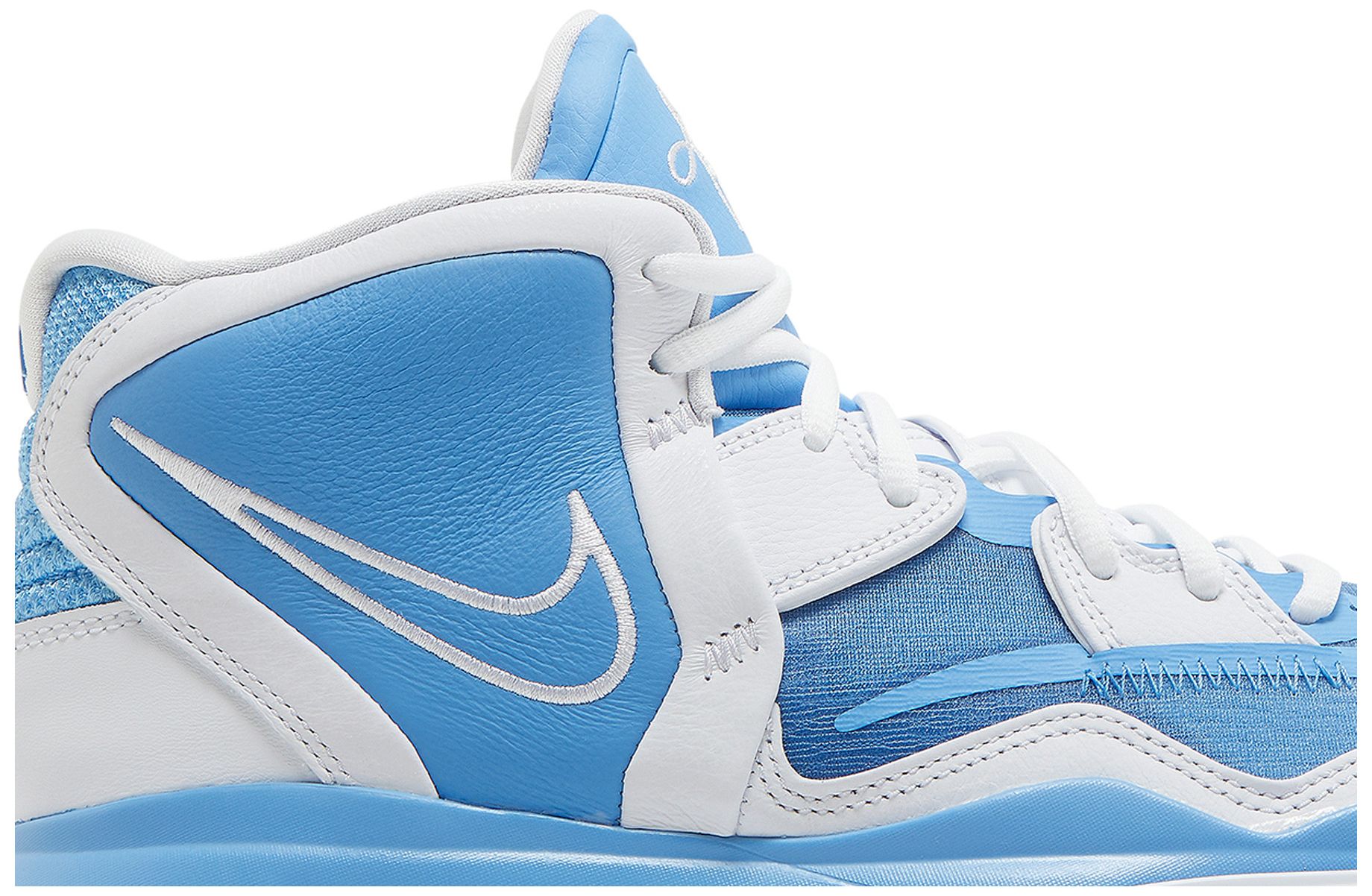 Buy Nike Men's Kyrie Infinity TB 'University Blue' - DO9616 402 | GOAT