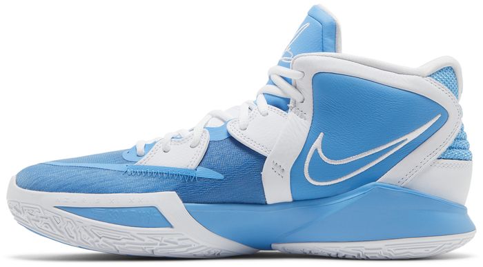 Buy Nike Men's Kyrie Infinity TB 'University Blue' - DO9616 402 | GOAT