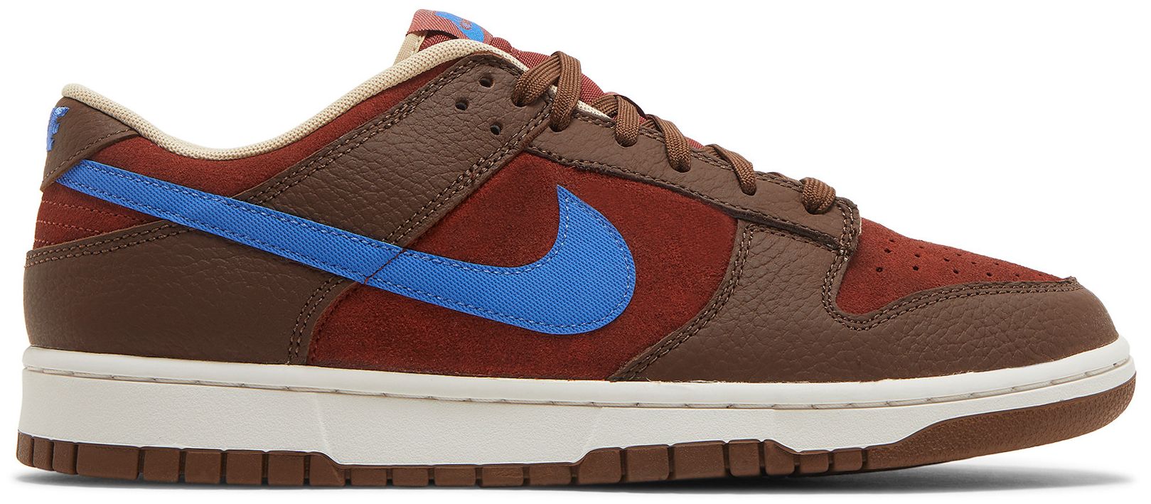 Buy Nike Dunk Low Premium 'Mars Stone Blue' - DR9704 200 | GOAT