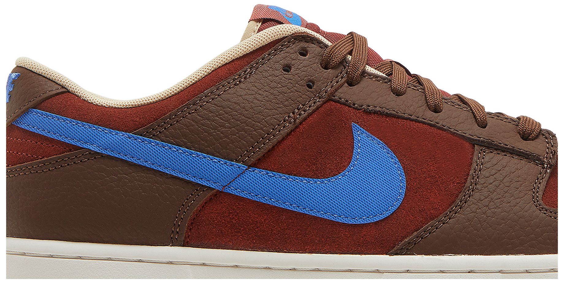 Buy Nike Dunk Low Premium 'Mars Stone Blue' - DR9704 200 | GOAT