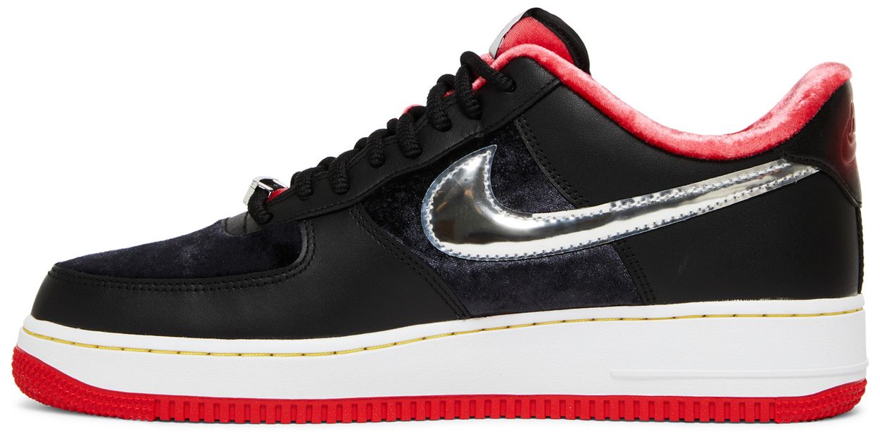 Buy Nike Air Force 1 Low Premium 'H-Town' - DZ5427 001 | GOAT