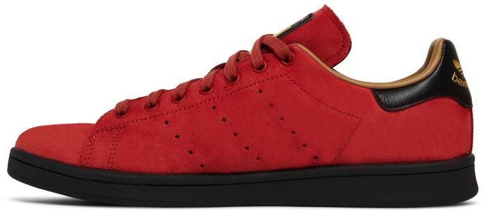 Buy Disney x adidas Stan Smith 'Peter Pan - Captain Hook' - HP5581 | GOAT