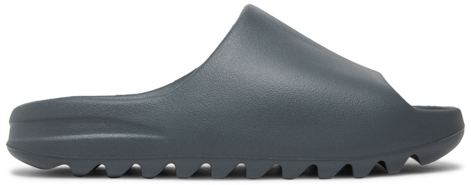 Buy adidas Yeezy Slides 'Slate Grey' - ID2350 | GOAT