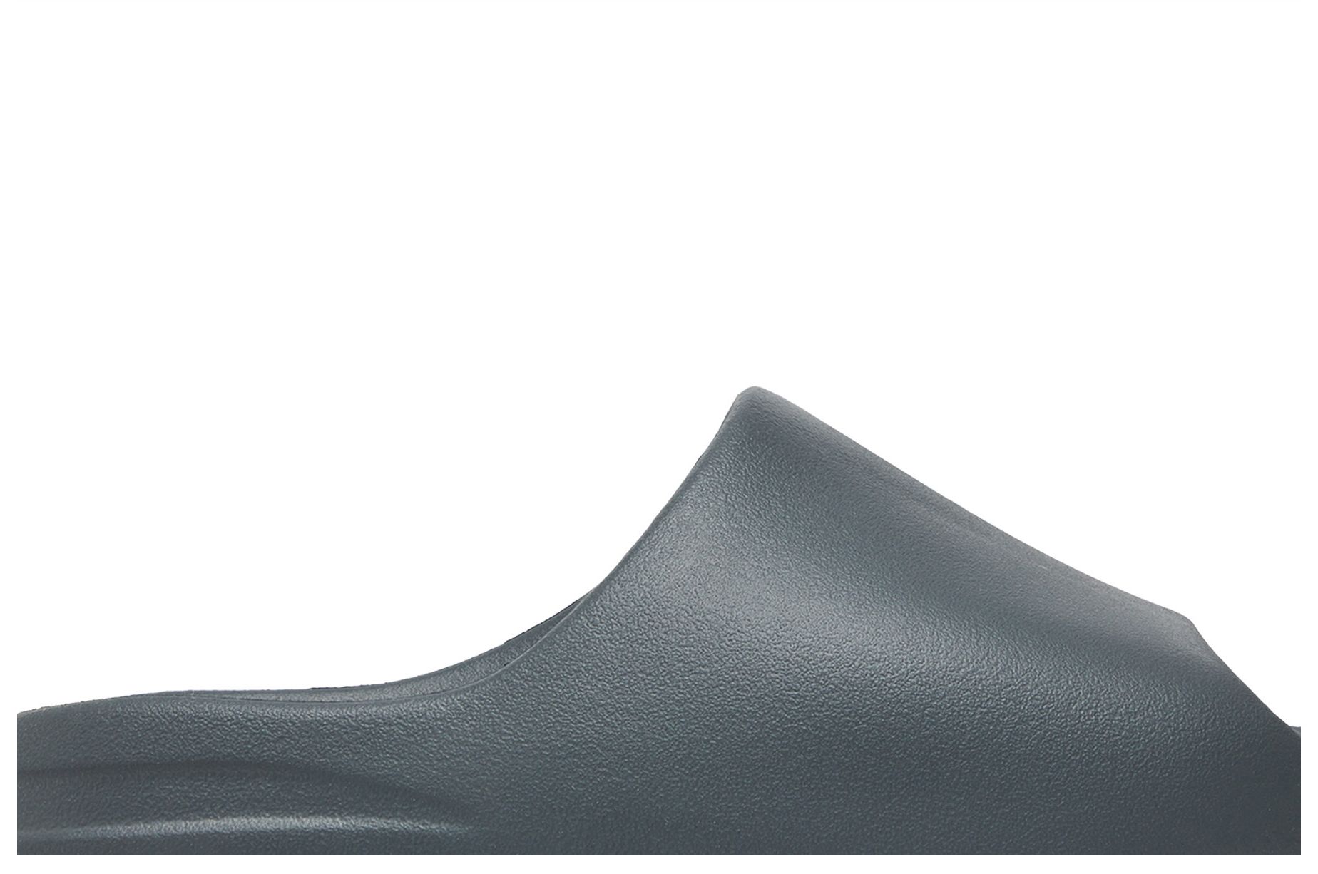 Buy Adidas Yeezy Slides 'Slate Grey' - ID2350 | GOAT