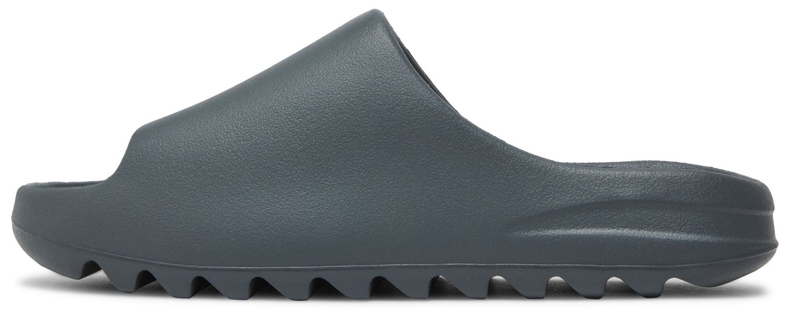 Buy Adidas Yeezy Slides 'Slate Grey' - ID2350 | GOAT