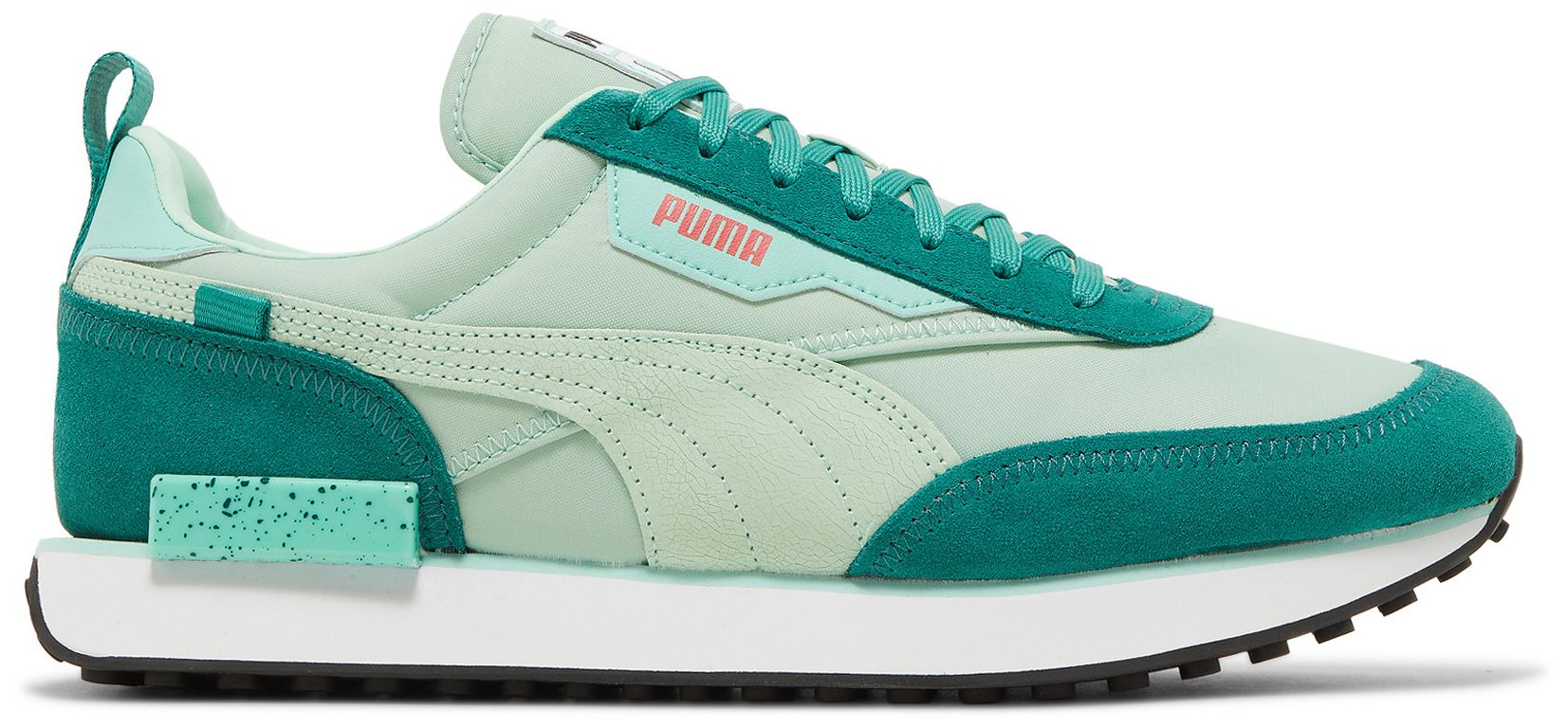 Buy Pokémon x Puma Future Rider 'Bulbasaur' - 389812 01 | GOAT