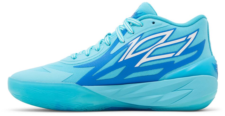 Buy Puma MB.02 'Rookie of the Year' - 377586 01 | GOAT