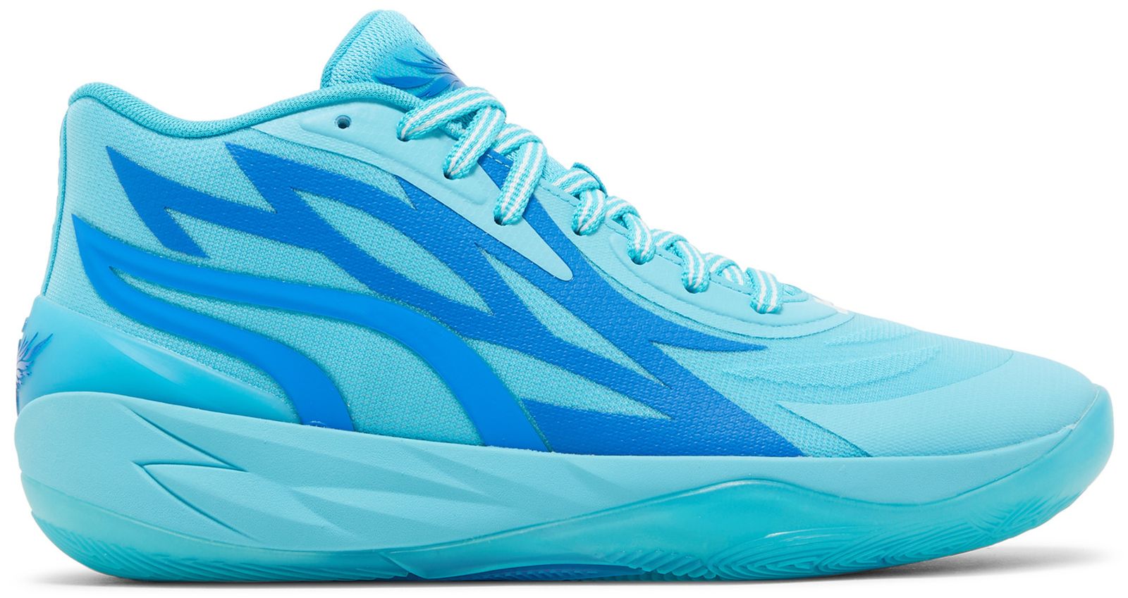 Buy Puma MB.02 'Rookie of the Year' - 377586 01 | GOAT