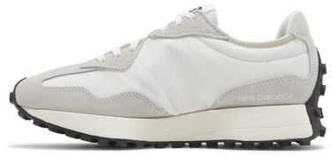 Buy New Balance Wmns 327 'Sea Salt Black' - WS327FE | GOAT