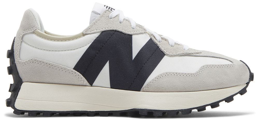 Buy New Balance Wmns 327 'Sea Salt Black' - WS327FE | GOAT