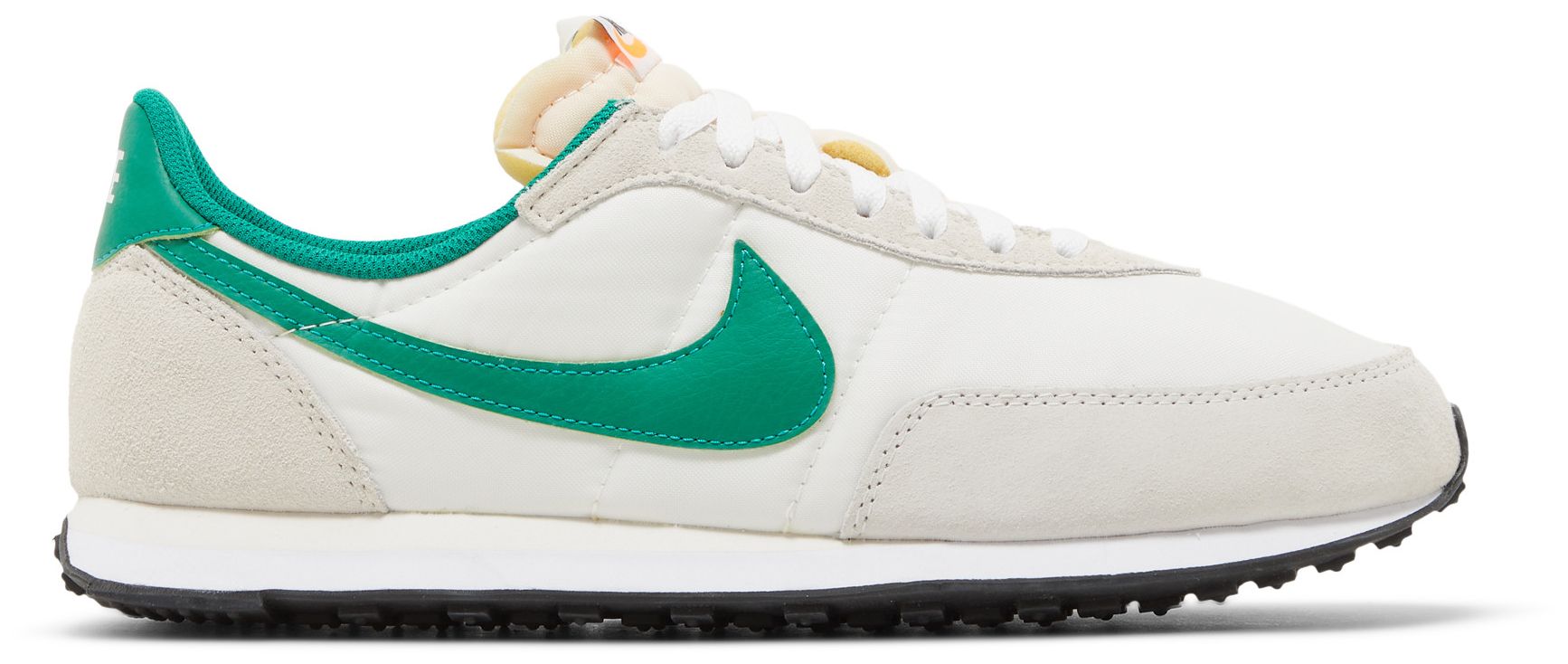 Buy Nike Waffle Trainer 2 'Phantom Malachite' - DH1349 003 | GOAT