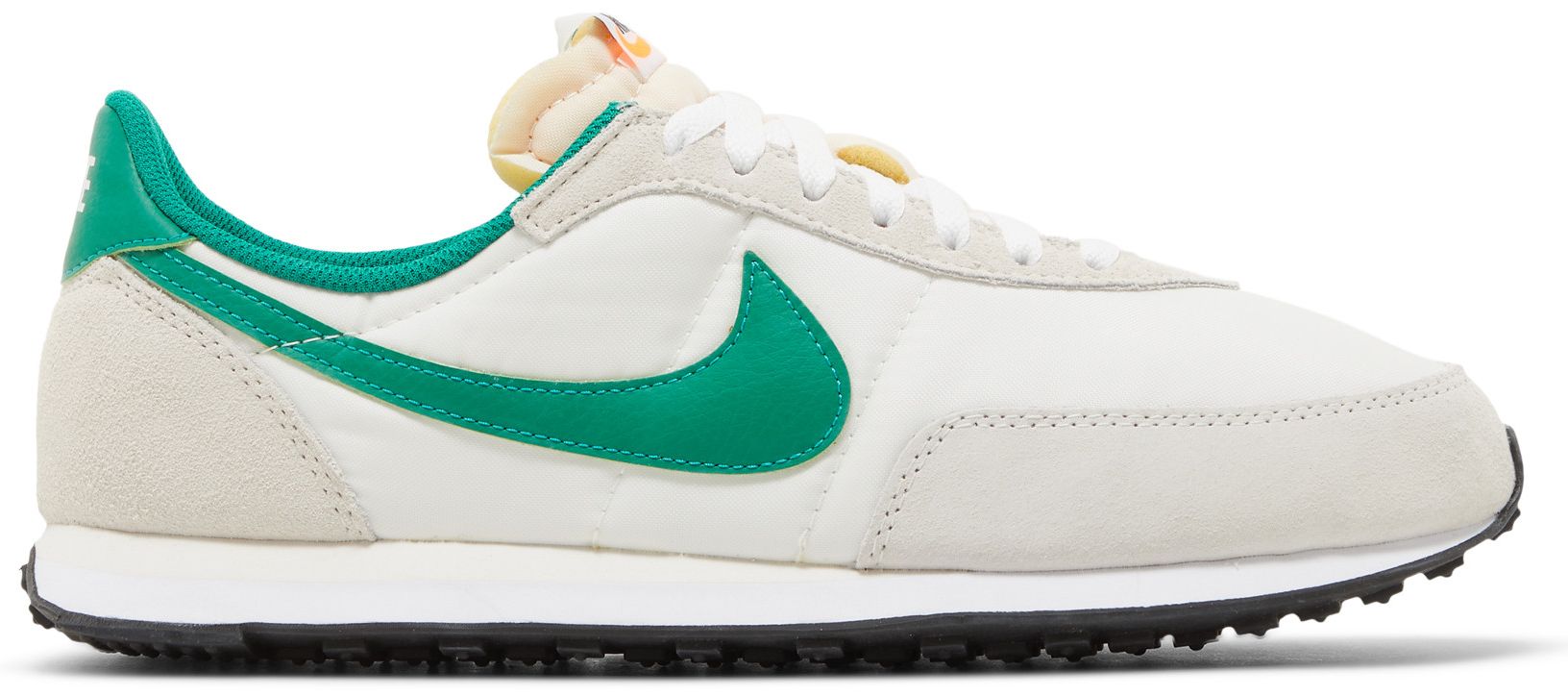 Buy Nike Waffle Trainer 2 'Phantom Malachite' - DH1349 003 | GOAT
