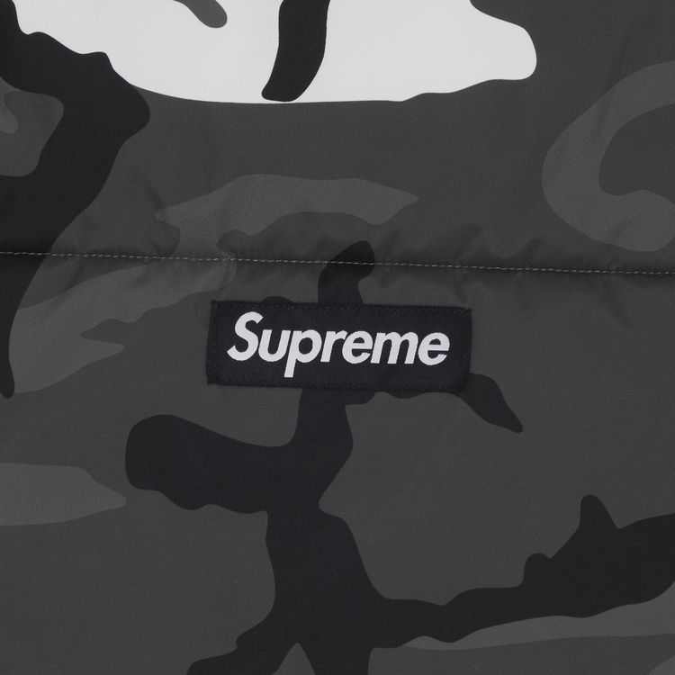 Buy Supreme 2-In-1 GORE-TEX Shell + Windstopper Vest 'Snow Camo ...