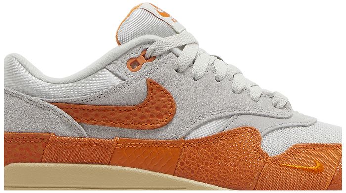 Buy Nike Wmns Air Max 1 'Master - Magma Orange' - DZ4709 001 | GOAT