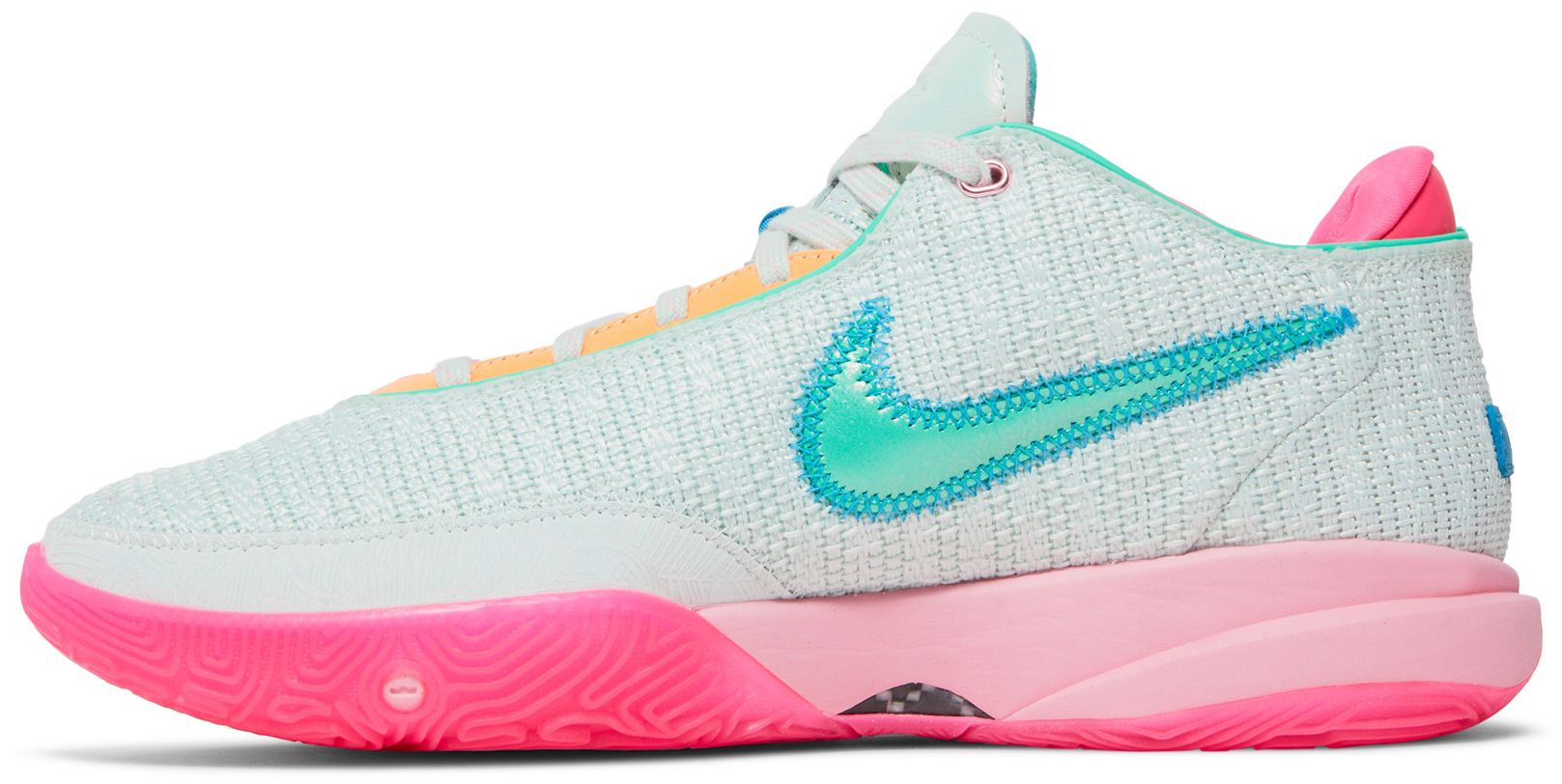 Buy Nike LeBron 20 EP 'Time Machine' - DJ5422 300 | GOAT