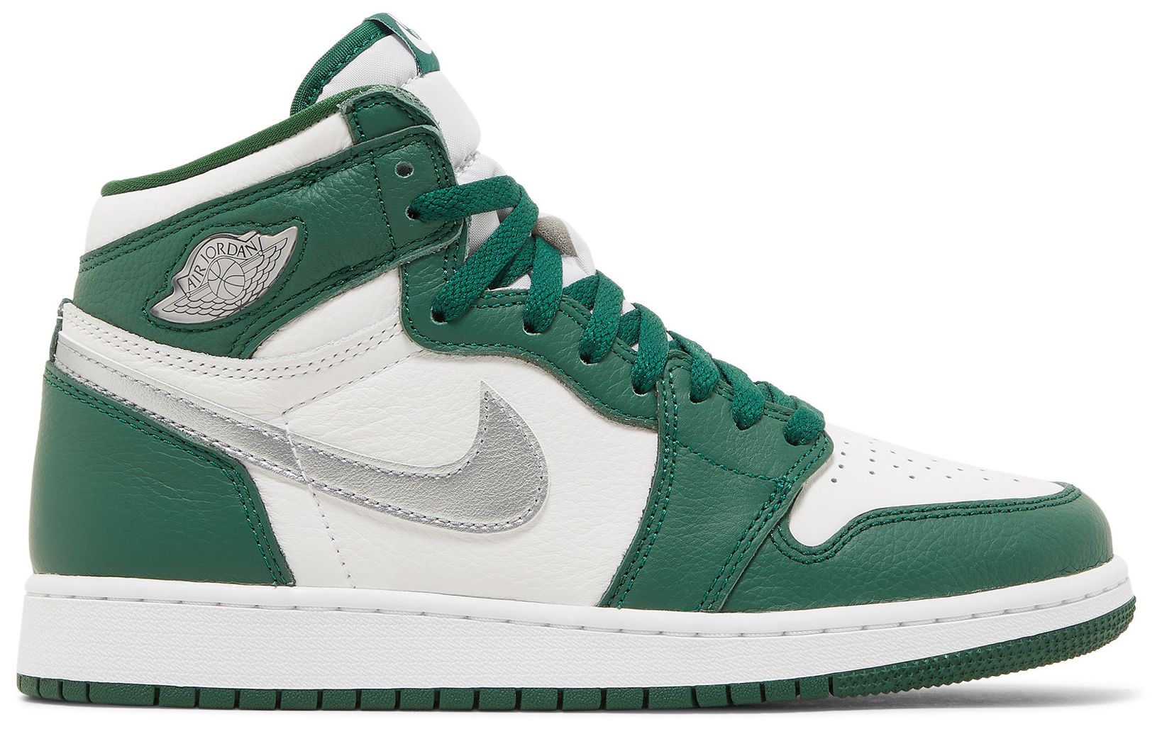 Buy Air Jordan 1 Retro High OG GS 'Gorge Green' - 575441 303 | GOAT
