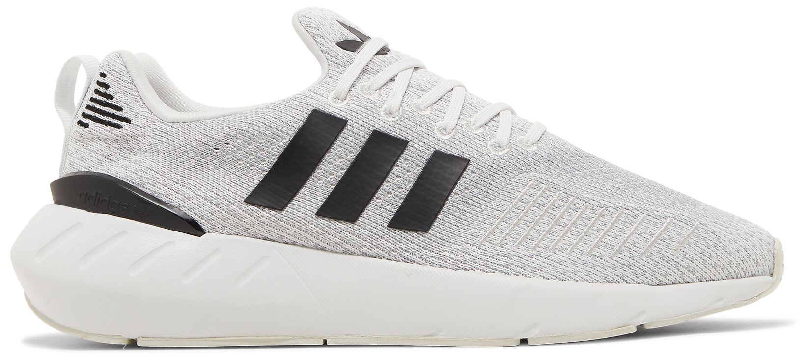 Buy Adidas Wmns Swift Run 22 'Crystal White' - GV7969 | GOAT