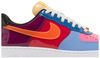 Buy Undefeated x Nike Air Force 1 Low 'Total Orange' - DV5255 400 | GOAT