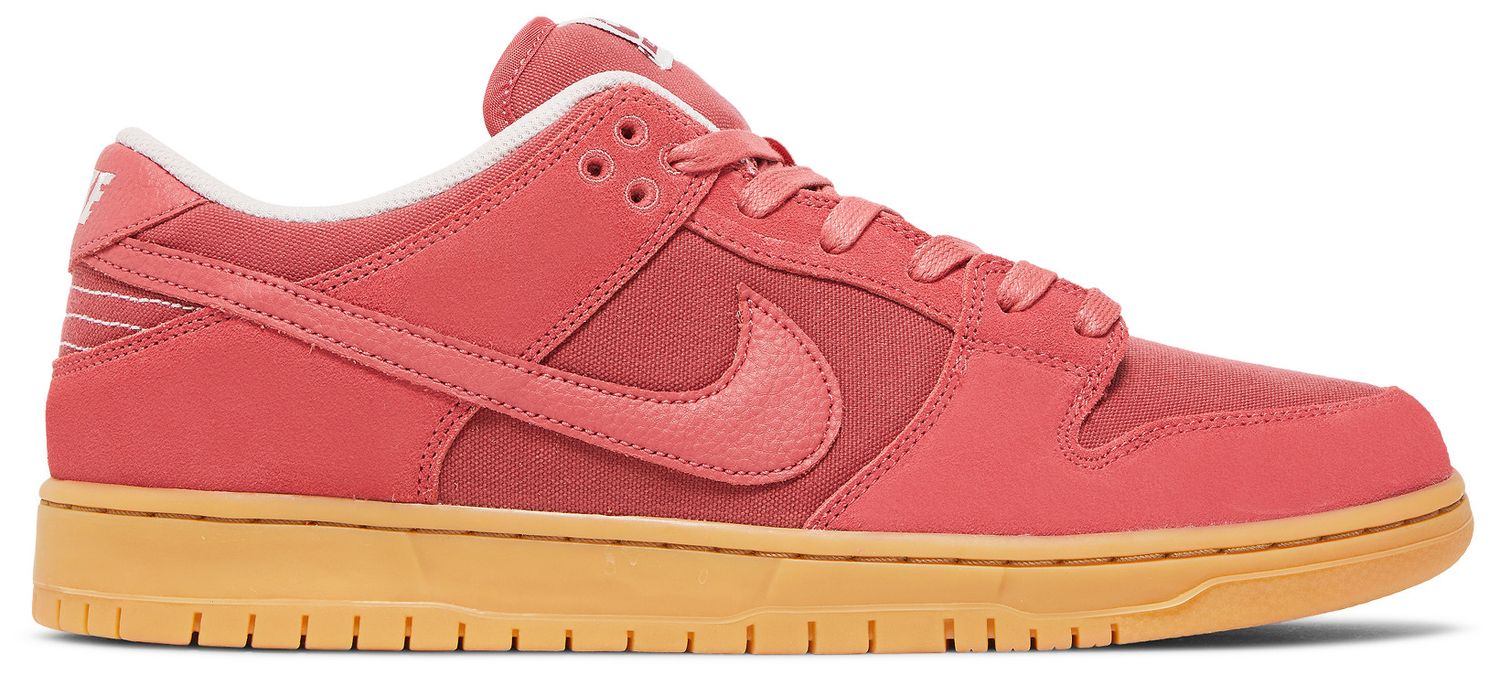 Buy Nike Dunk Low SB 'Adobe' - DV5429 600 | GOAT